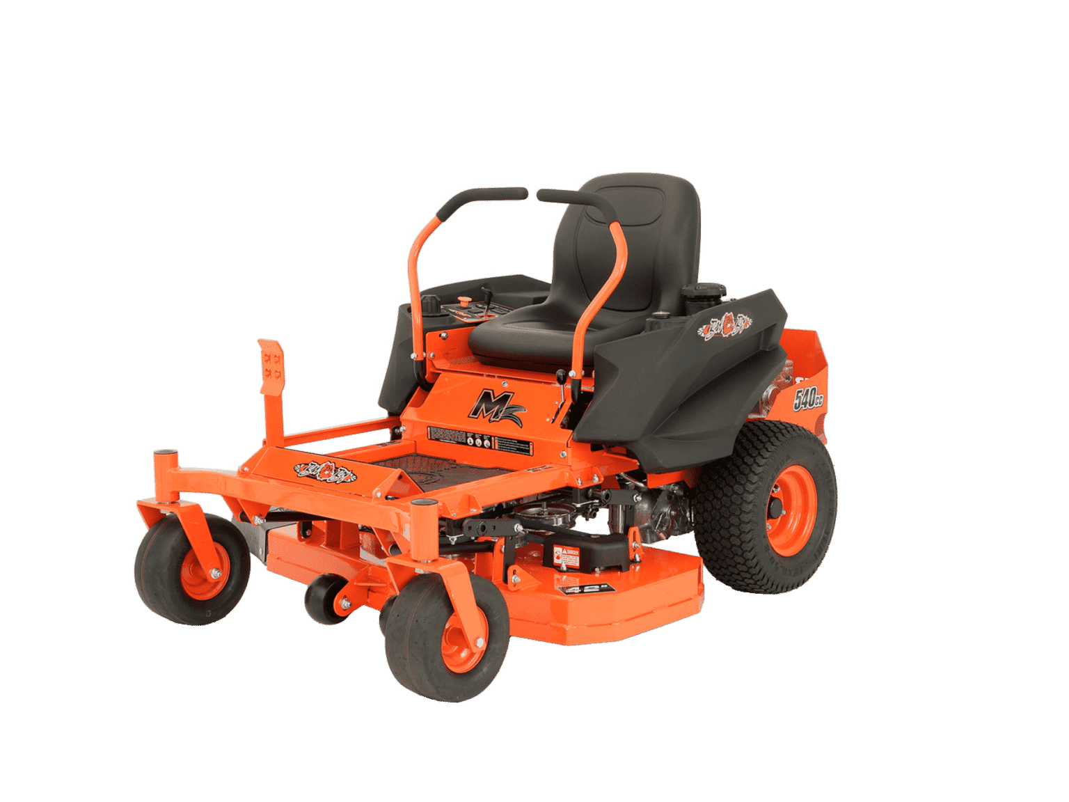 Bad Boy Mowers MZ Zero Turn Mower Chenango Supply Company Bad Boy Mowers MZ Zero Turn Mower Chenango Supply Company