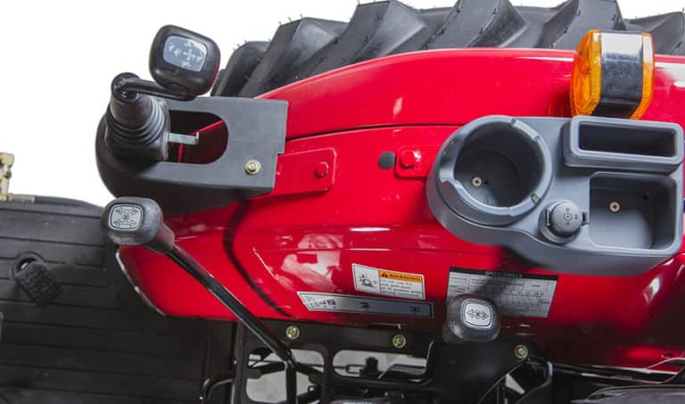 Mahindra 2670 Series Tractor - Chenango Supply Company