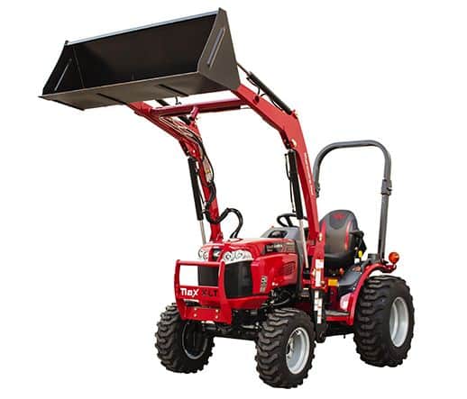Chenango Supply - Mahindra Tractors, Hustler & Supplies