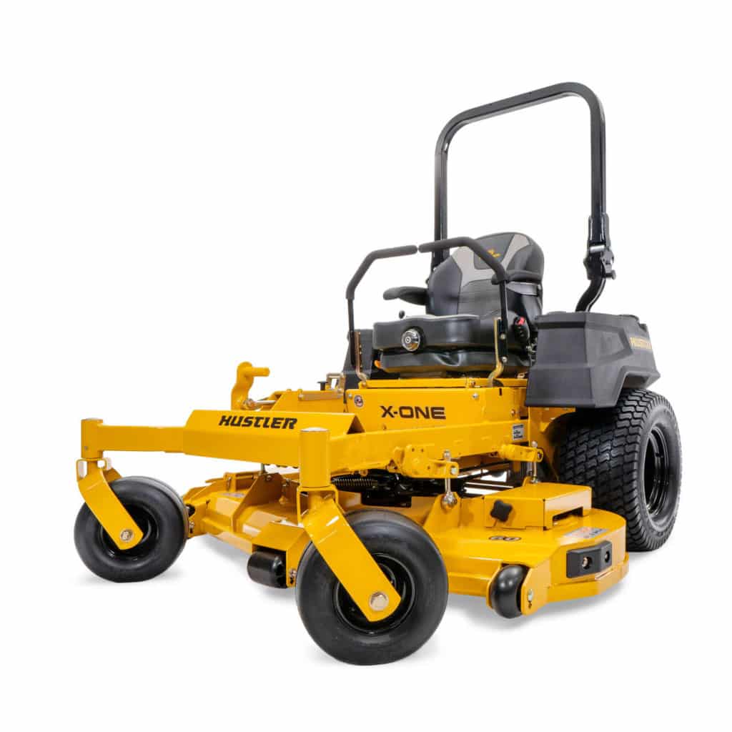 The Best Commercial Lawn Equipment - Chenango Supply Company