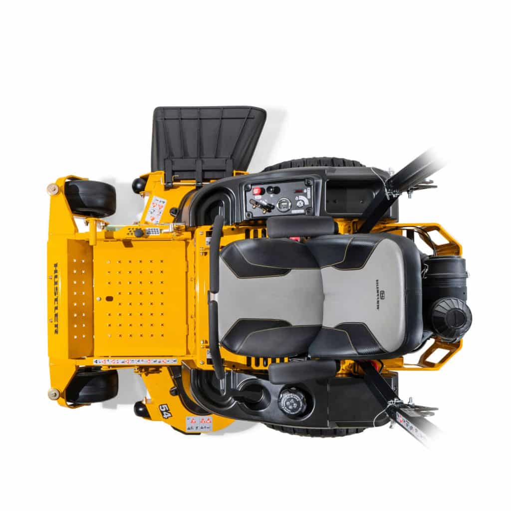 Hustler FasTrak SDX | Zero‑Turn Mower