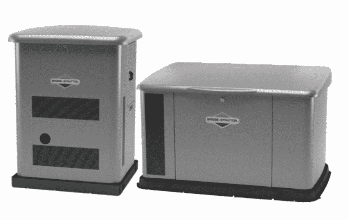 Full Home Generators-On Standby Ready When You Need