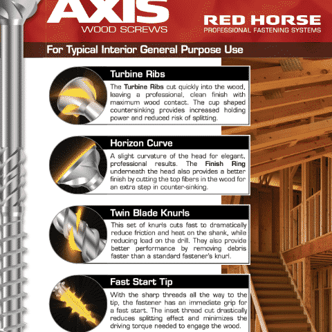 Hardware Store - Chenango Supply Company