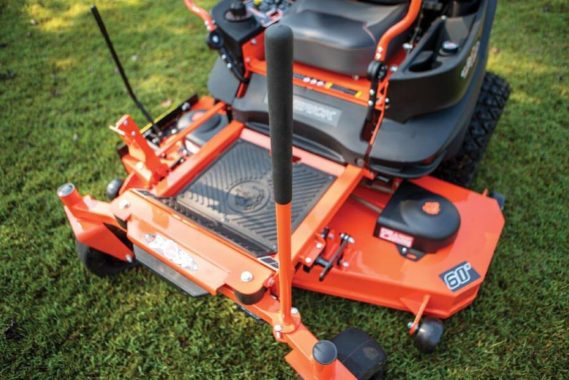 60 Bad Boy Mower Accessories Available at Chenango Supply