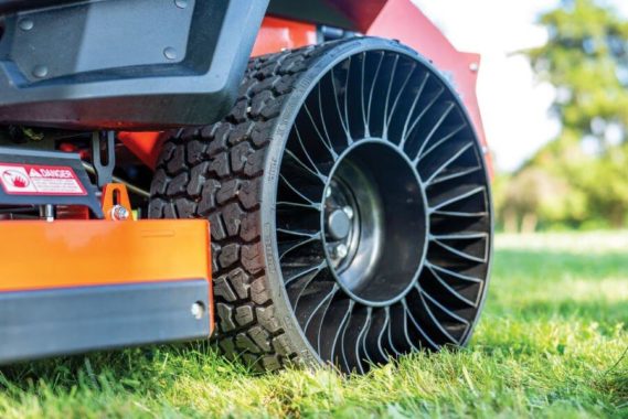 60 Bad Boy Mower Accessories Available at Chenango Supply