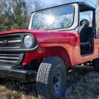 ROXOR Ultimate UTV - Available & In Stock Punta Gorda