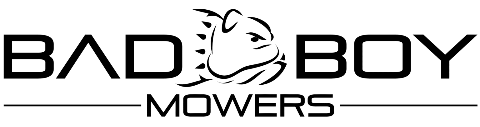 Bad Boy Mowers: Revolutionizing Mowing | Chenango Supply