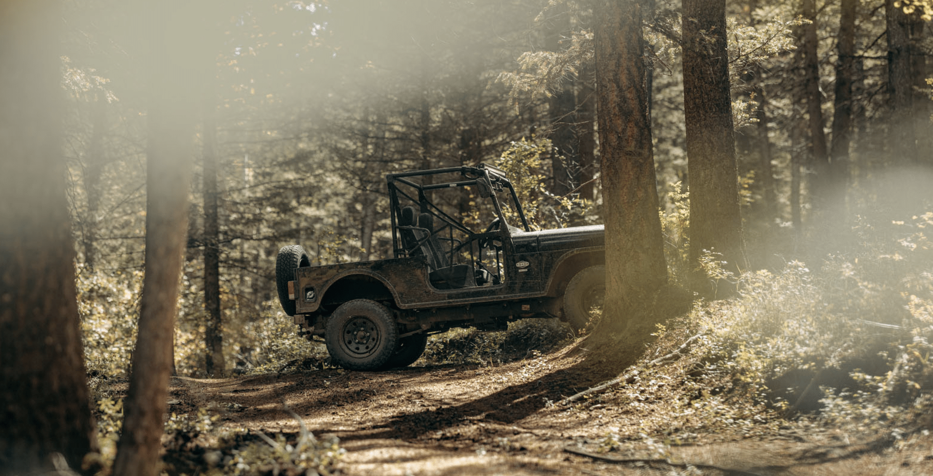 7 Reasons ROXOR is The Ultimate UTV for Towing - Chenango Supply