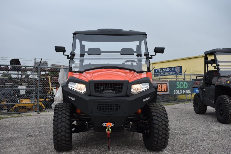 Bad Boy Bandit 750 Crew Cab Side-By-Side | Chenango Supply